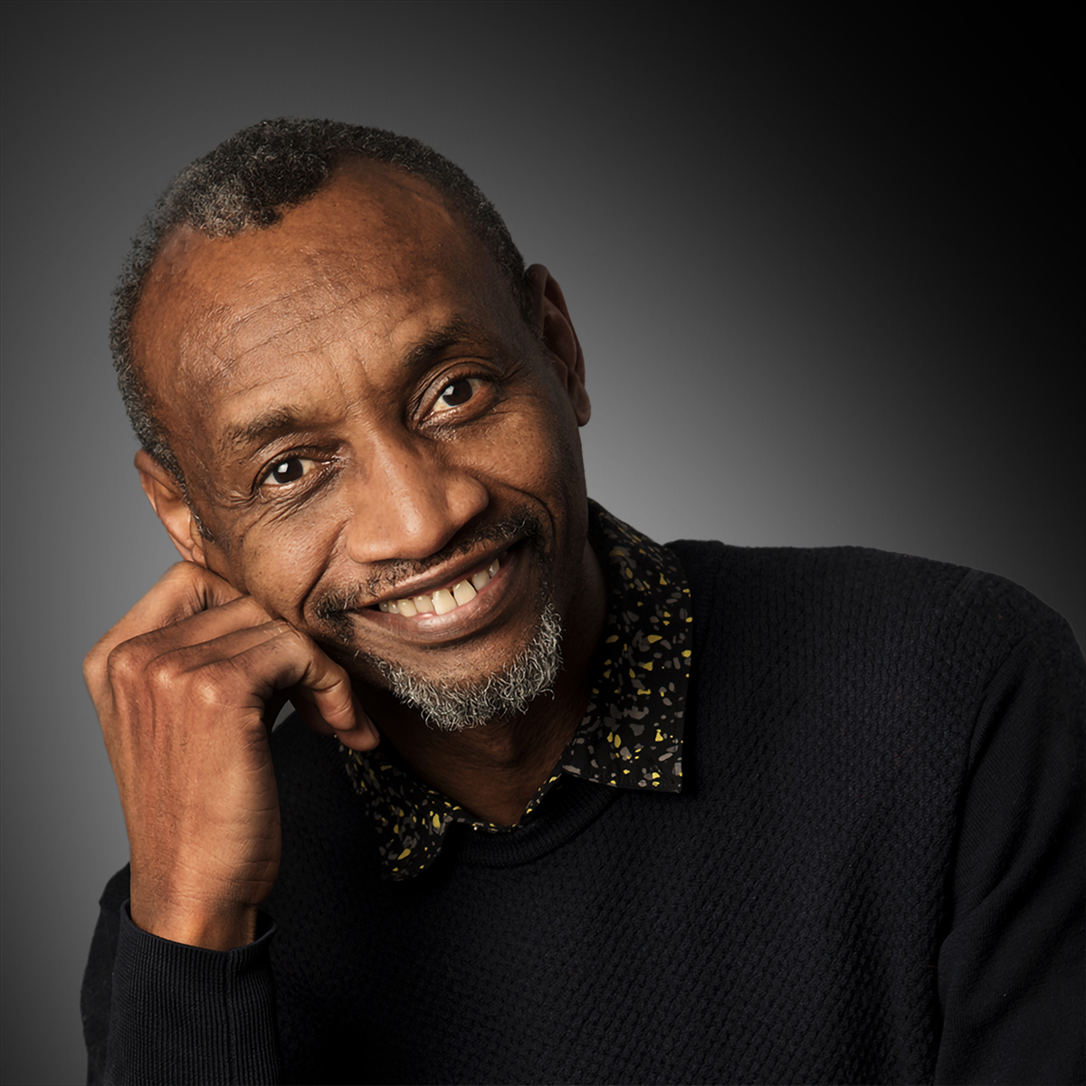 Dani Kouyaté: Film & theater director, comedian and storyteller